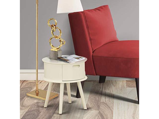 Click here for East West Furniture GONE05 one pc Lovely Gordon Ni... prices