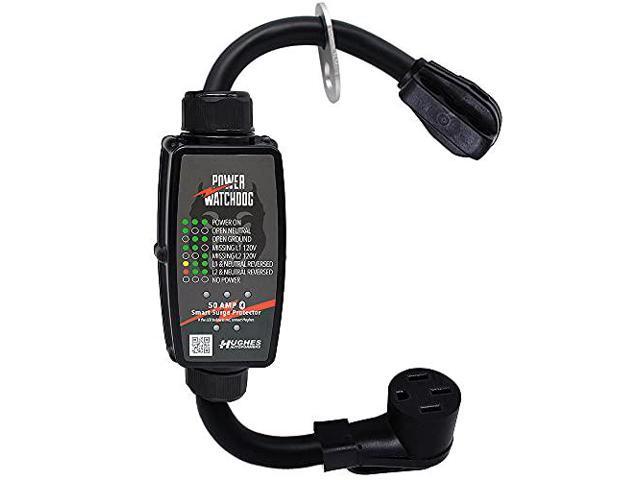 Click here for Hughes Autoformer PWD50  Spike Power Watch Dog  50... prices