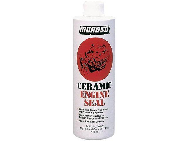 Click here for Moroso 35500 Ceramic Engine Seal - 1 Pint prices