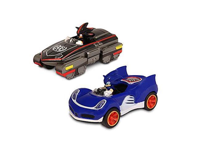 Click here for NKOK Sonic Transformed All-Stars Racing Pull Back... prices