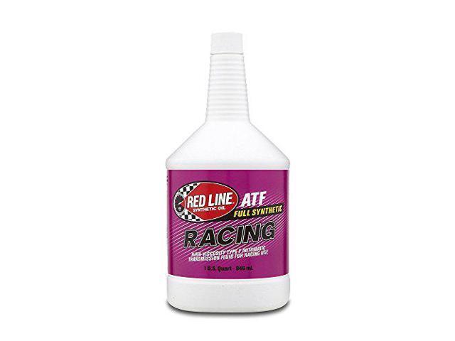 Click here for Red Line 30304 Racing ATF  1 Quart  1 Pack prices