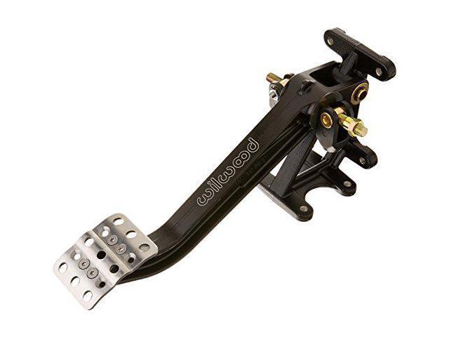 Click here for Wilwood 340-13832 Brake Pedal (Swing Mount Dual Ma... prices