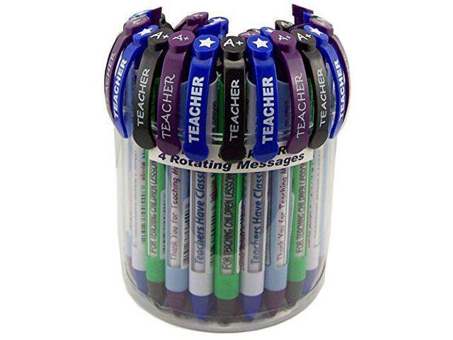 Click here for Greeting Pen Teacher Appreciation Ballpoint Retrac... prices