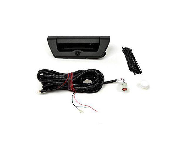 Click here for Brandmotion 9002-6511 Tailgate Handle Backup Camer... prices