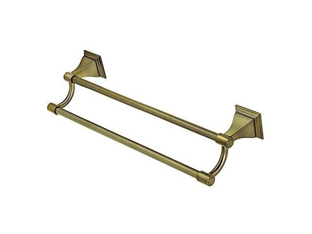 Click here for Kingston Brass BAH612318AB Monarch Dual Towel Bar... prices