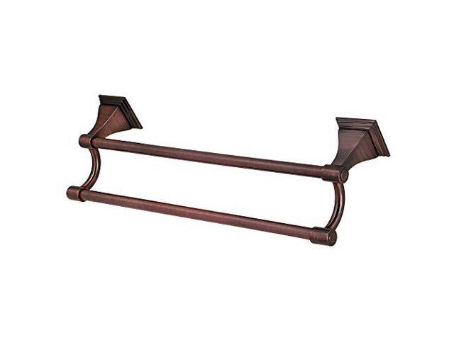 Click here for Kingston Brass BAH612318AC Monarch Dual Towel Bar... prices
