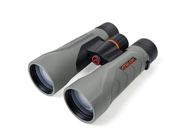 Click here for Athlon Optics Argos G2 12x50 Gray HD Binocular for... prices