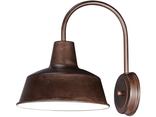 Click here for Maxim 35016EB Pier M Outdoor Wall Sconce  1-Light... prices