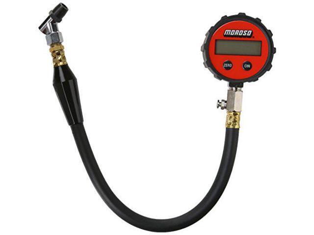 Click here for Moroso - 89574 TIRE GAUGE  0-15 PSI  DIGITAL BACKL... prices