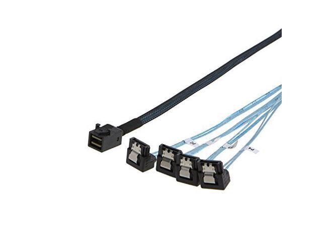Click here for CableCreation Internal HD Mini SAS (SFF-8643 Host)... prices
