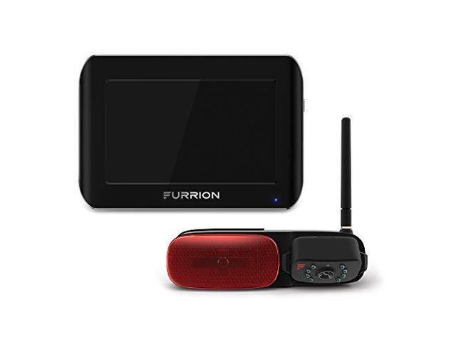 Click here for Furrion Vision S 7 Inch Wireless RV Backup System... prices