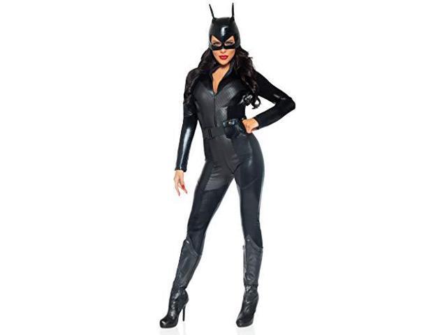 Click here for Leg Avenue Womens Costume  Black  Large prices
