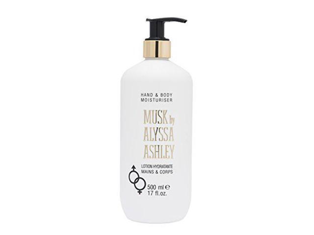 Click here for Alyssa Ashley Musk H & b Lotion With Pump  17 Fl O... prices