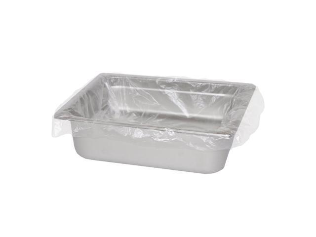 Click here for Royal 12 Pan Steam Pan Liners with Twist Ties  Pac... prices