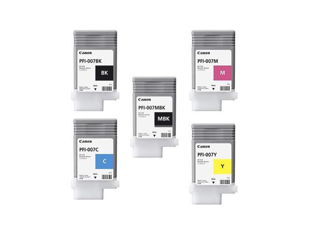 Click here for canon 90ml Dye Ink Tank Bundle for imagePROgRAF iP... prices