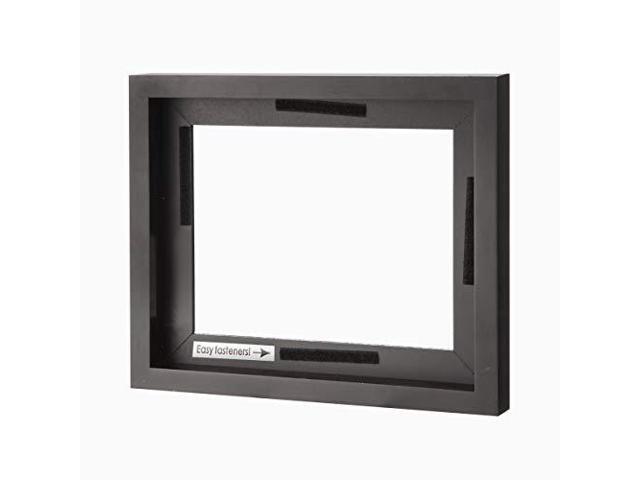 Click here for School Specialty 1389674 Canvas Float Frame  8 x 1... prices