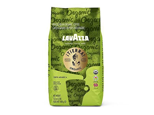 Click here for Lavazza Organic ATierra Whole Bean coffee Blend  L... prices