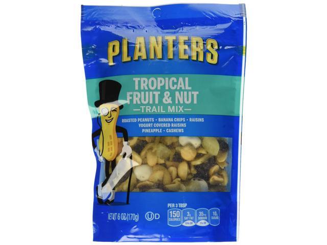 Click here for Planters Tropical Fruit & Nuts Trail Mix (6oz Bags... prices