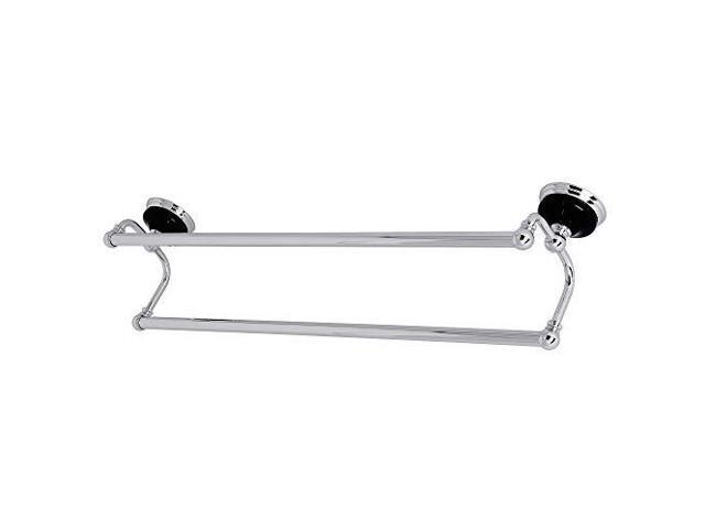Click here for Kingston Brass BA9113C Water Onyx Dual Towel Bar... prices