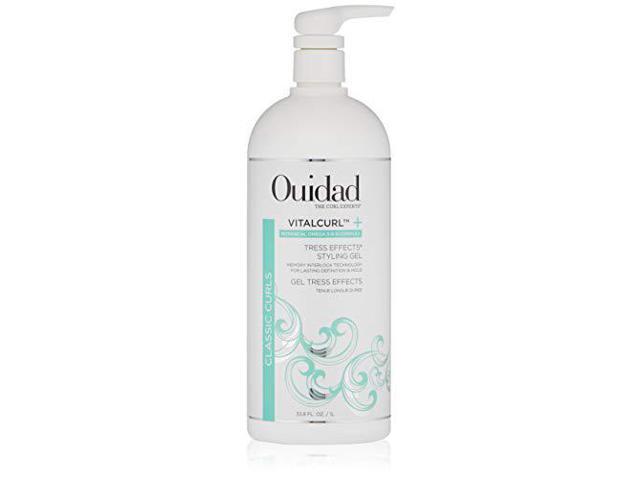 Click here for OUIDAD Vitalcurl+ Tress Effects Styling Gel  33.8... prices