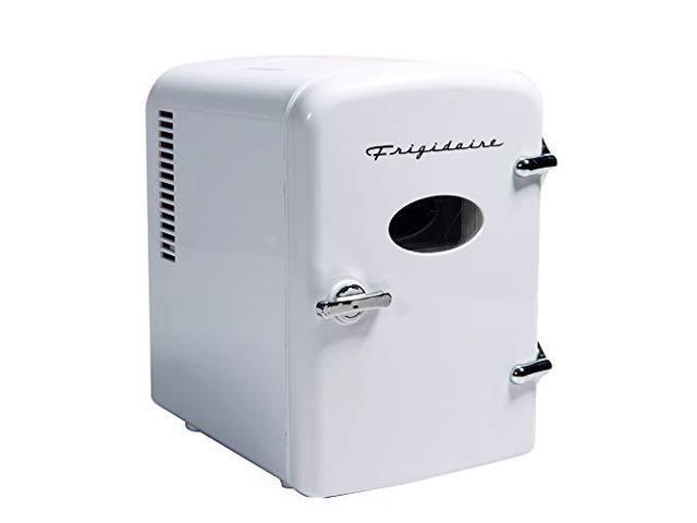 Click here for Frigidaire EFMIS129-WHITE 6 can Beverage cooler  W... prices