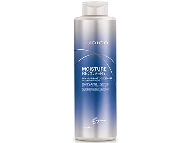Joico Moisture Recovery Moisturizing Conditioner For Dry Hair  33.8 oz.