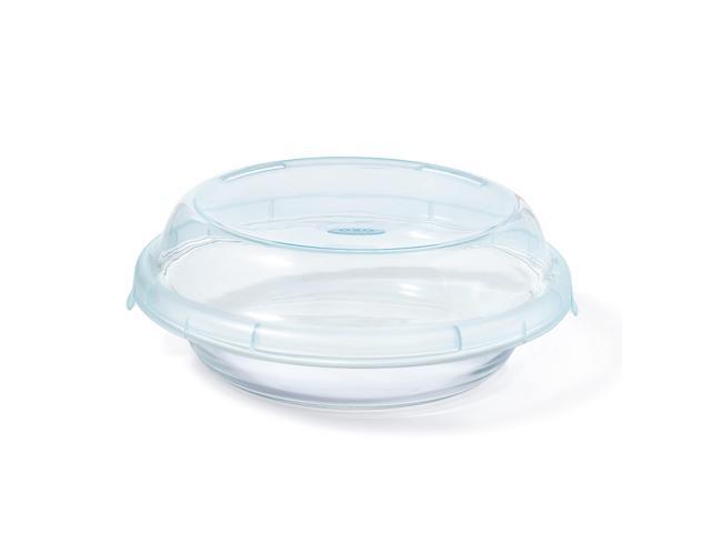 Click here for OXO good grips glass Pie Plate with Lid prices