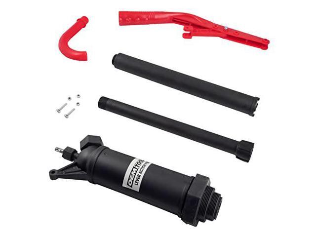 Click here for OEMTOOLS 24473 Fluid Pump/Siphon prices