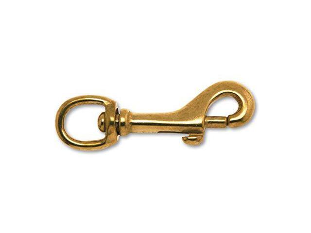 Click here for Campbell T7625604 3/8 Swivel Round Eye Snap prices