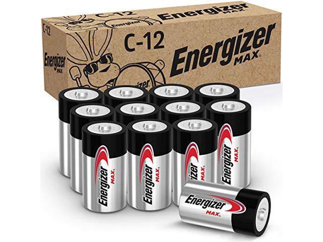 Click here for Energizer MAX C Batteries  Premium Alkaline C Cell... prices