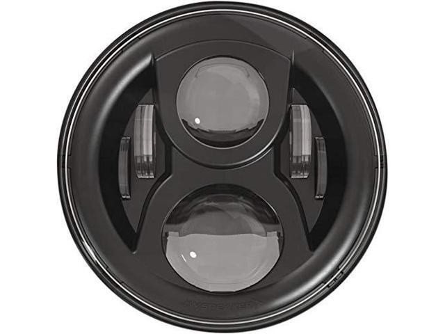 Click here for Jw Speaker 0554941 Black High/Low Beam Headlight prices