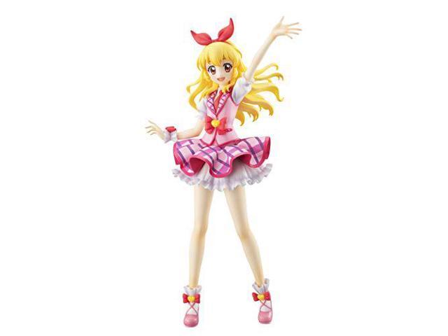 Click here for Megahouse Aikatsu: Ichigo Hoshimiya (Pink Stage Ve... prices