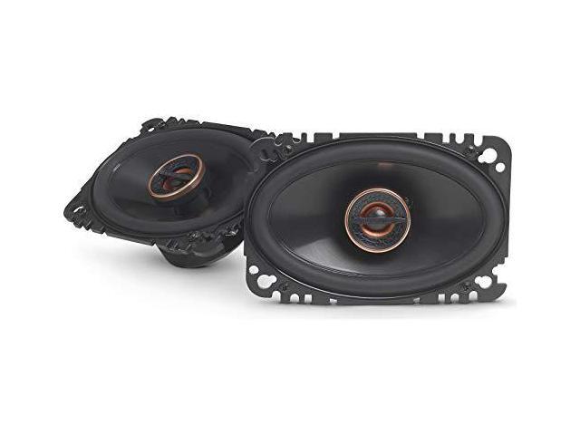 Click here for Infinity Reference 6432CFX- 4 x 6 Two-way car audi... prices