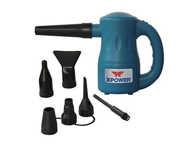 Click here for XPOWER A-2 Airrow Pro Multi-Use Electric Computer... prices