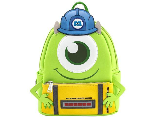Click here for Loungefly Disney Monsters Inc Mike Wazowski Scare... prices