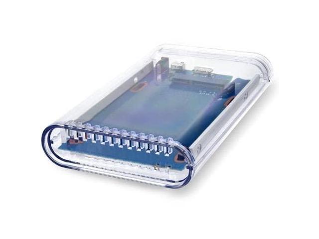 Click here for OWc 500gB SSD Mercury On-The-go Pro  USB 3020 Stor... prices