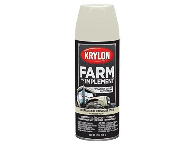 Click here for Krylon 1945 Farm & Implement Paints prices