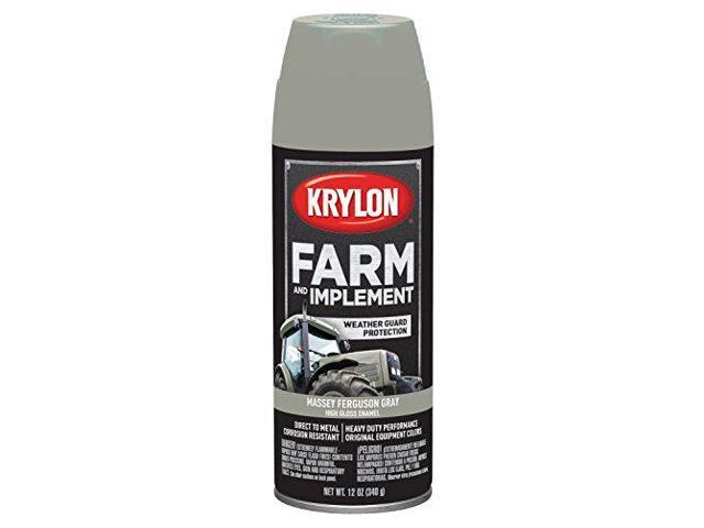Click here for Krylon 1938 Farm & Implement Paints Massey Ferguso... prices