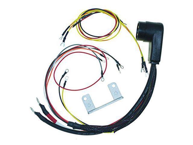 Click here for CDI Electronics 414-2770 Mercury/Mariner Wiring Ha... prices