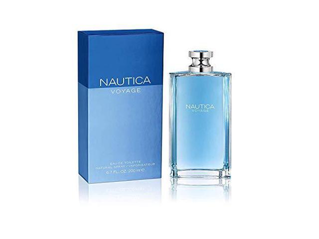 Click here for Nautica Voyage Eau de Toilette for Men  6.7 Fl Oun... prices