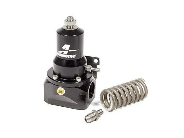 Click here for Aeromotive 13132 Regulator  Belt Drive EFI  30-120... prices