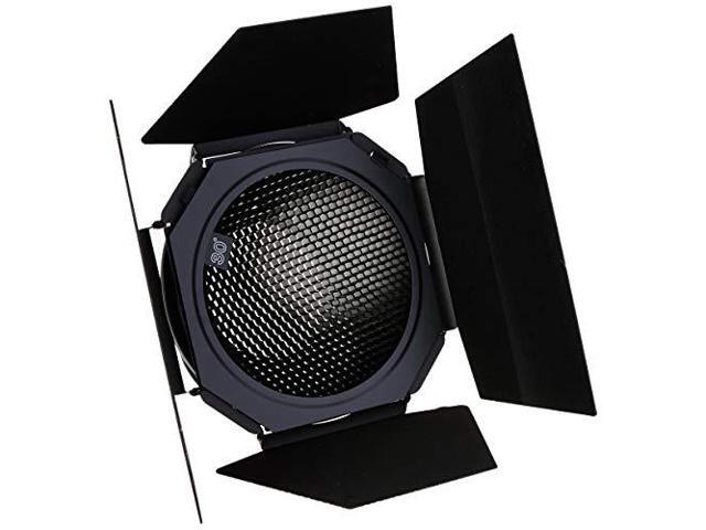 Click here for Aputure Barndoors for LS 120D and LS 300D Series L... prices