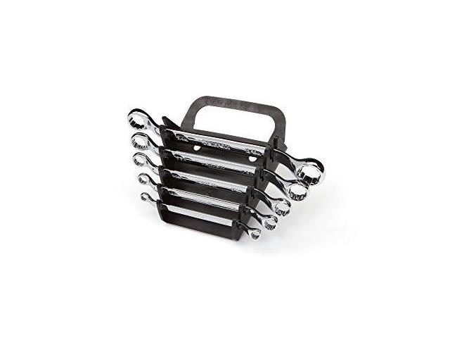 Click here for TEKTON 45-Degree Offset Box End Wrench Set  5-Piec... prices