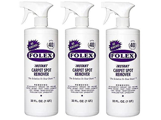 Click here for Folex Instant carpet Spot Remover  32oz Pack of 3 prices
