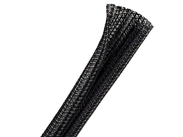 Click here for 1/8 Split F6 Cable Sleeving Wrap  Split Loom  Tech... prices