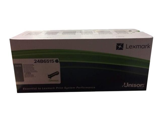 Click here for Lexmark 24B6515 Xc8160 Toner cartridge (Black) in... prices