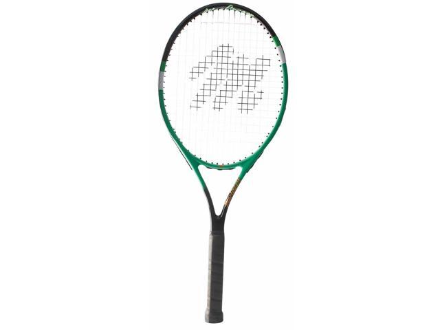 Click here for Macgregor Mac Recreational Tennis Racquet 4-12 prices
