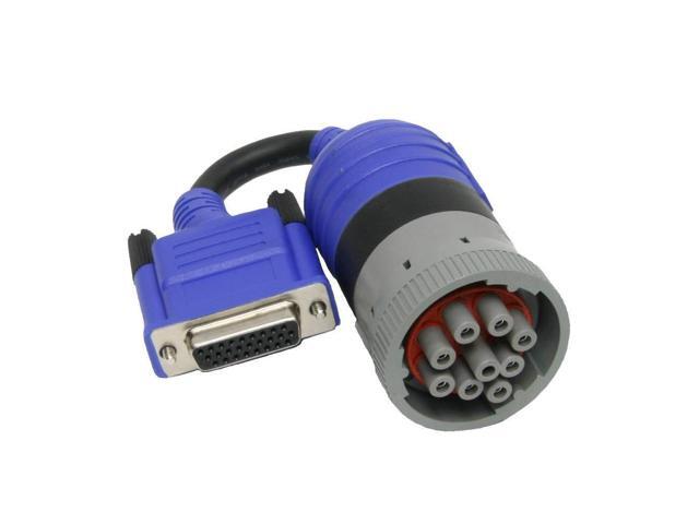 Click here for cAT Equipment 9-Pin cable for USB Link 2 prices