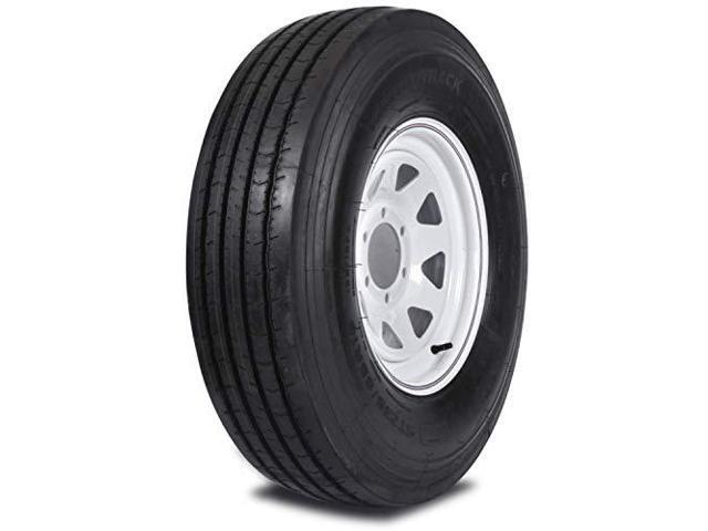 Click here for Mastertrack UN-ALL STEEL ST235/80R16 129/125L G Ra... prices