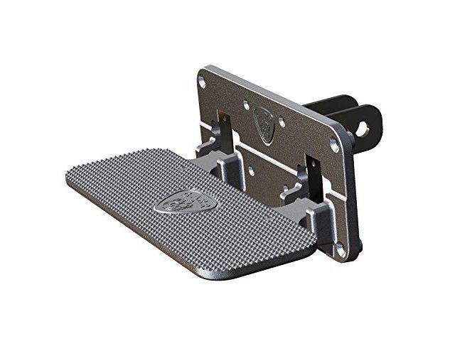 Click here for Carrs 190015 Mega Step Hitch Mount Matte prices